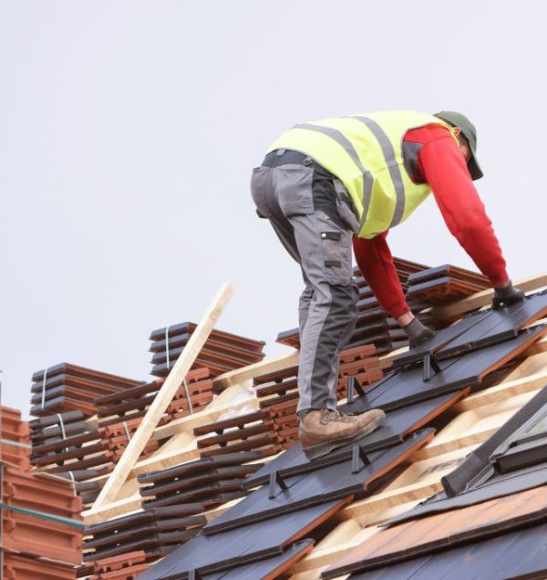 Roofing Contractors Wakefield | Simpson Dennis Roofing Services Ltd